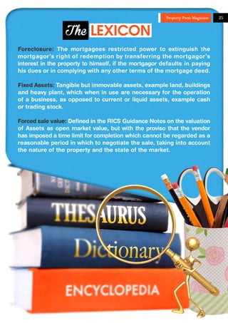 Property Press magazine First Edition | PDF