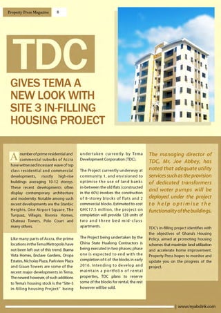 Property Press magazine First Edition | PDF