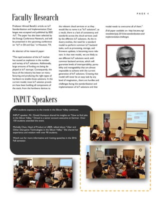 NPU Vol 1 Issue 2 | PDF | Job Fairs | Job Search