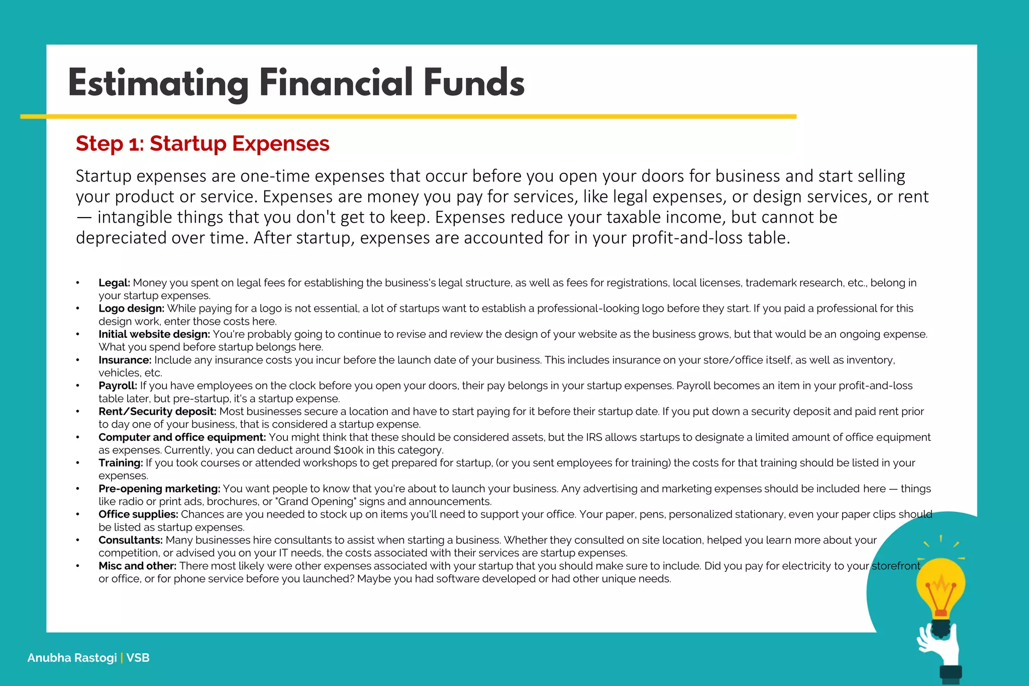 Introduction to entrepreneurial finance | PDF
