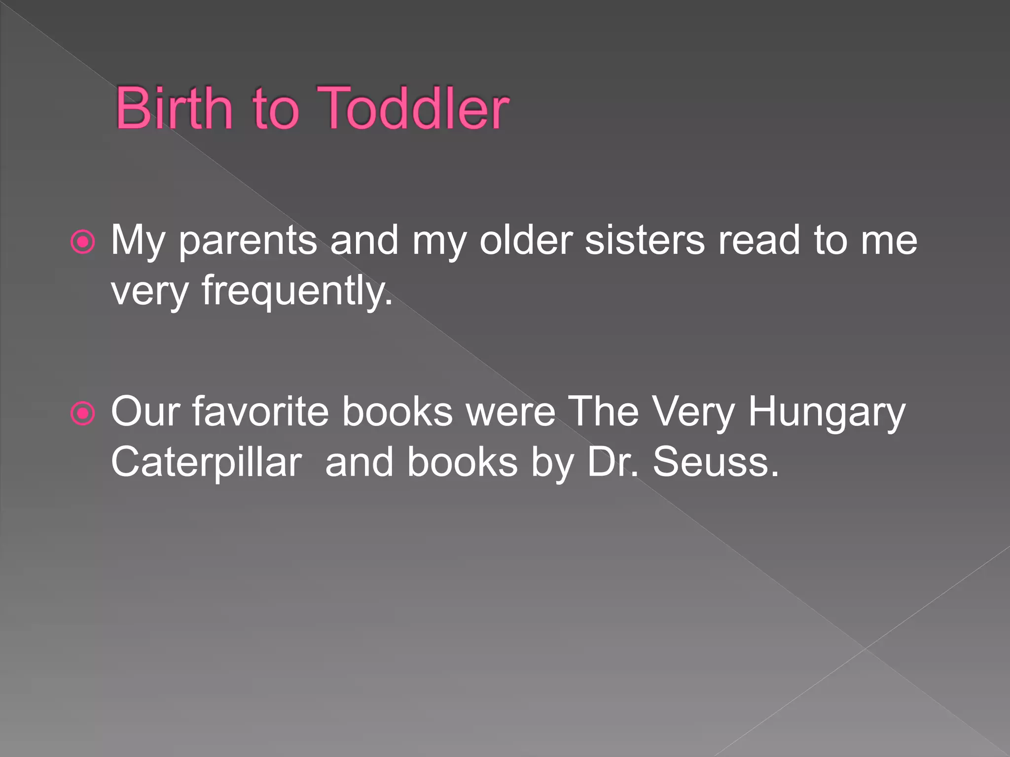 Ed610 literacy map | PPTX