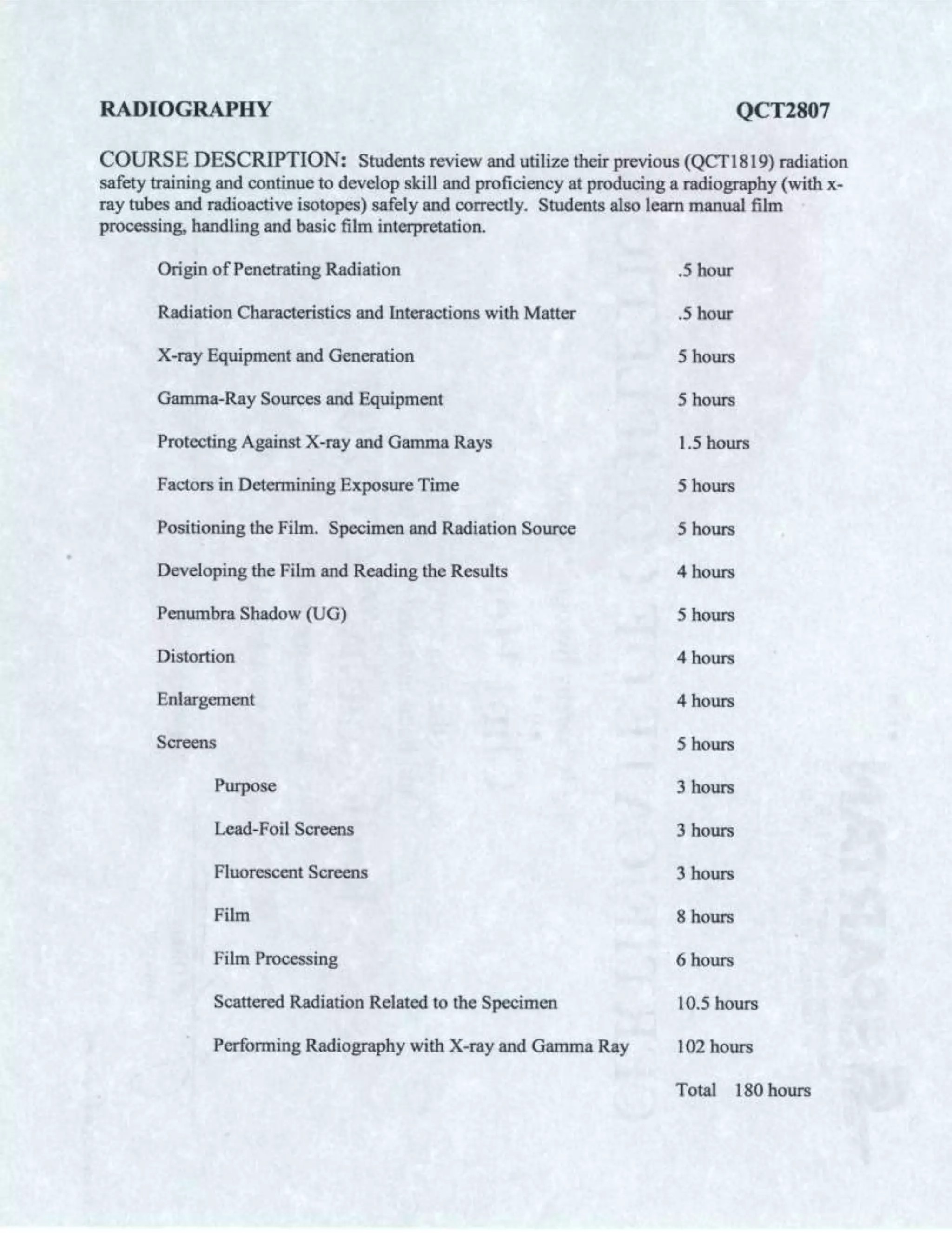 clint herron resume (1) | PDF