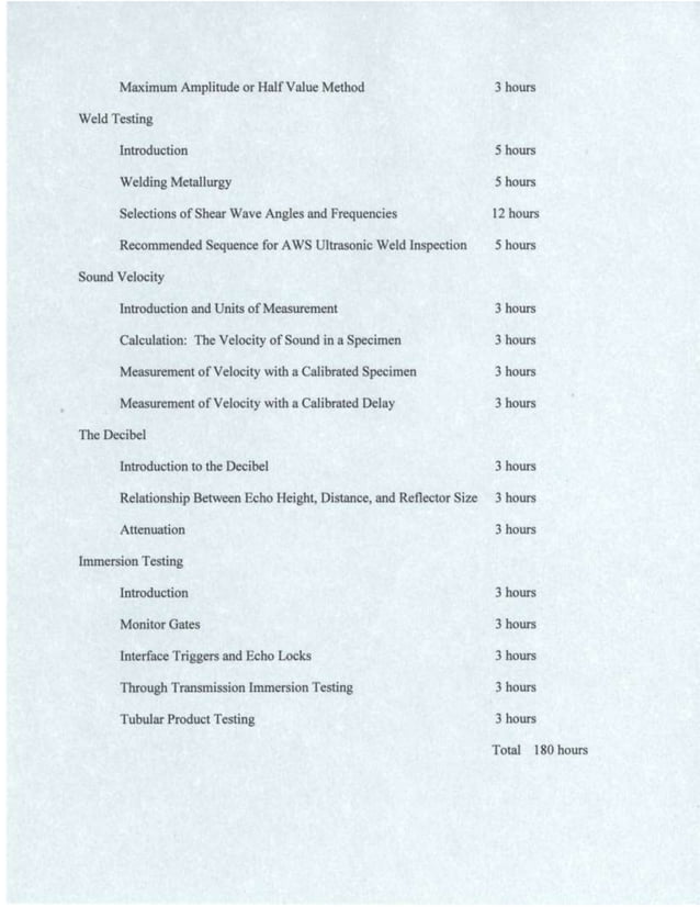 clint herron resume (1) | PDF