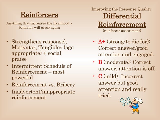 O. Ivar Lovaas Model of ABA: What is it? | PPT | Special Education ...