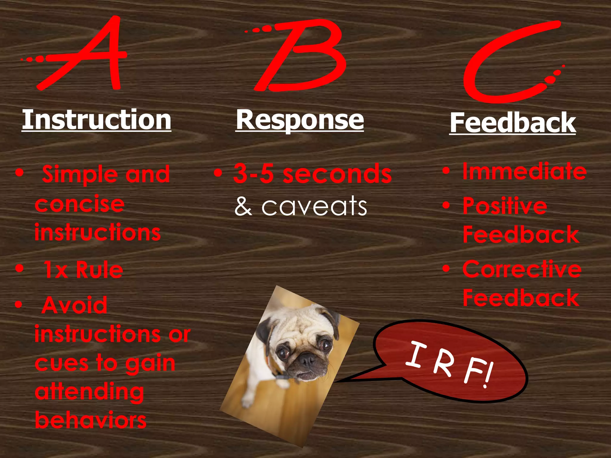 O. Ivar Lovaas Model of ABA: Lesson Guide | PPT | Special Education ...