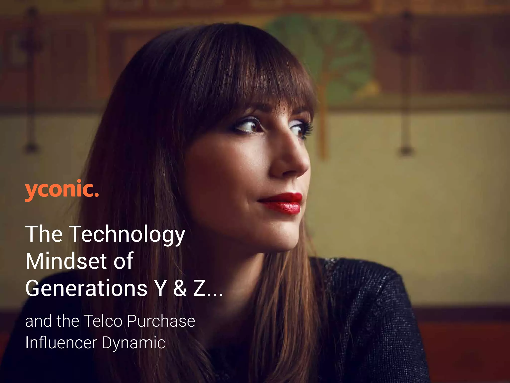 the-technology-mindset-generations-y-z | PPT