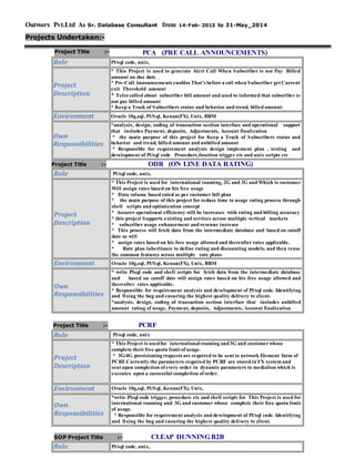 Arvind Resume_wip_fin_dev-1 | PDF