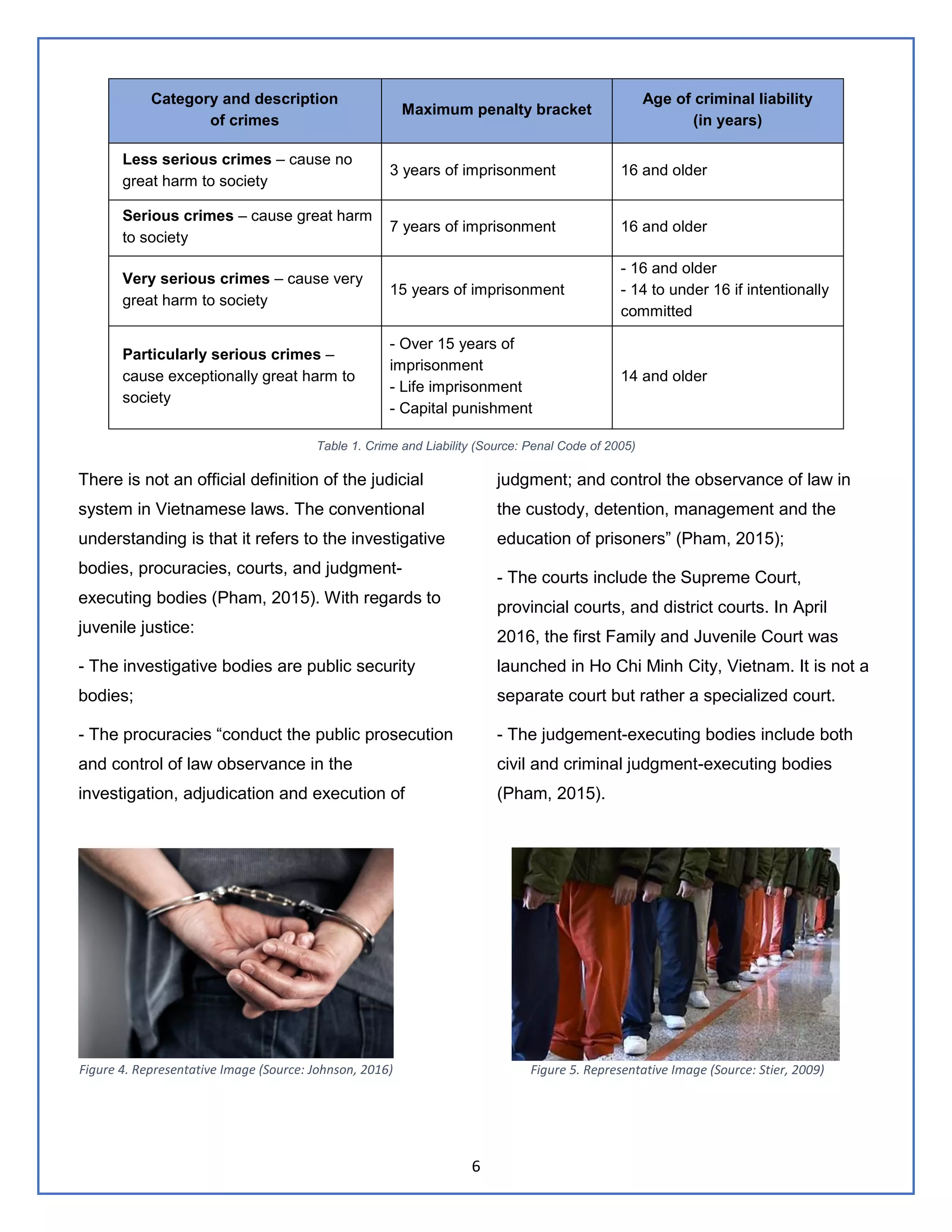 Penn GSE Policy Brief - Alice Cao | PDF