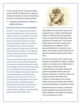 Penn GSE Policy Brief - Alice Cao | PDF