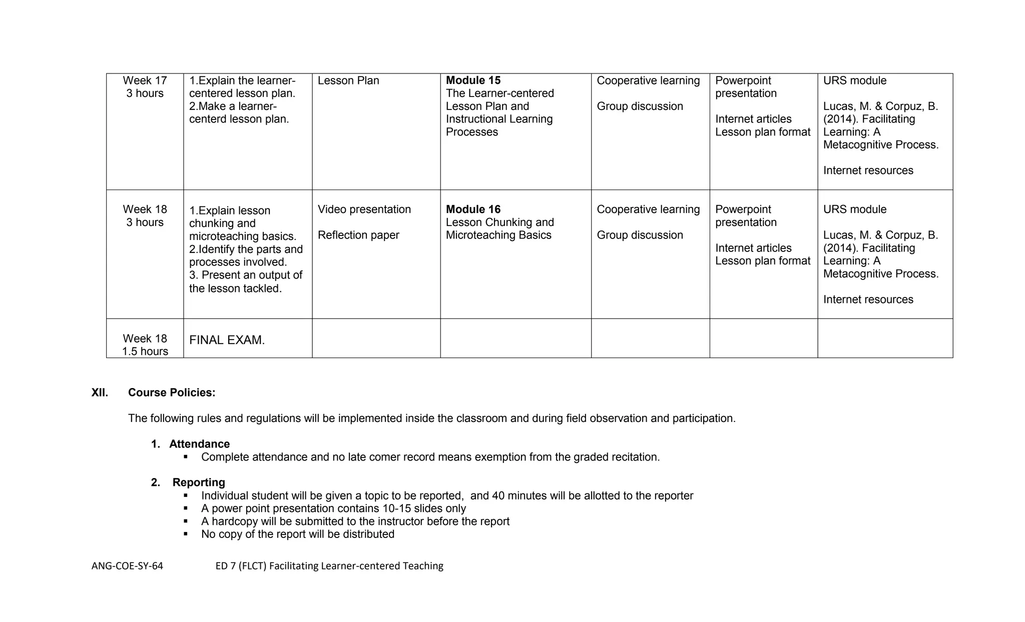 Ed7-Facilitating-Learnining-centered-Teaching-1.docx