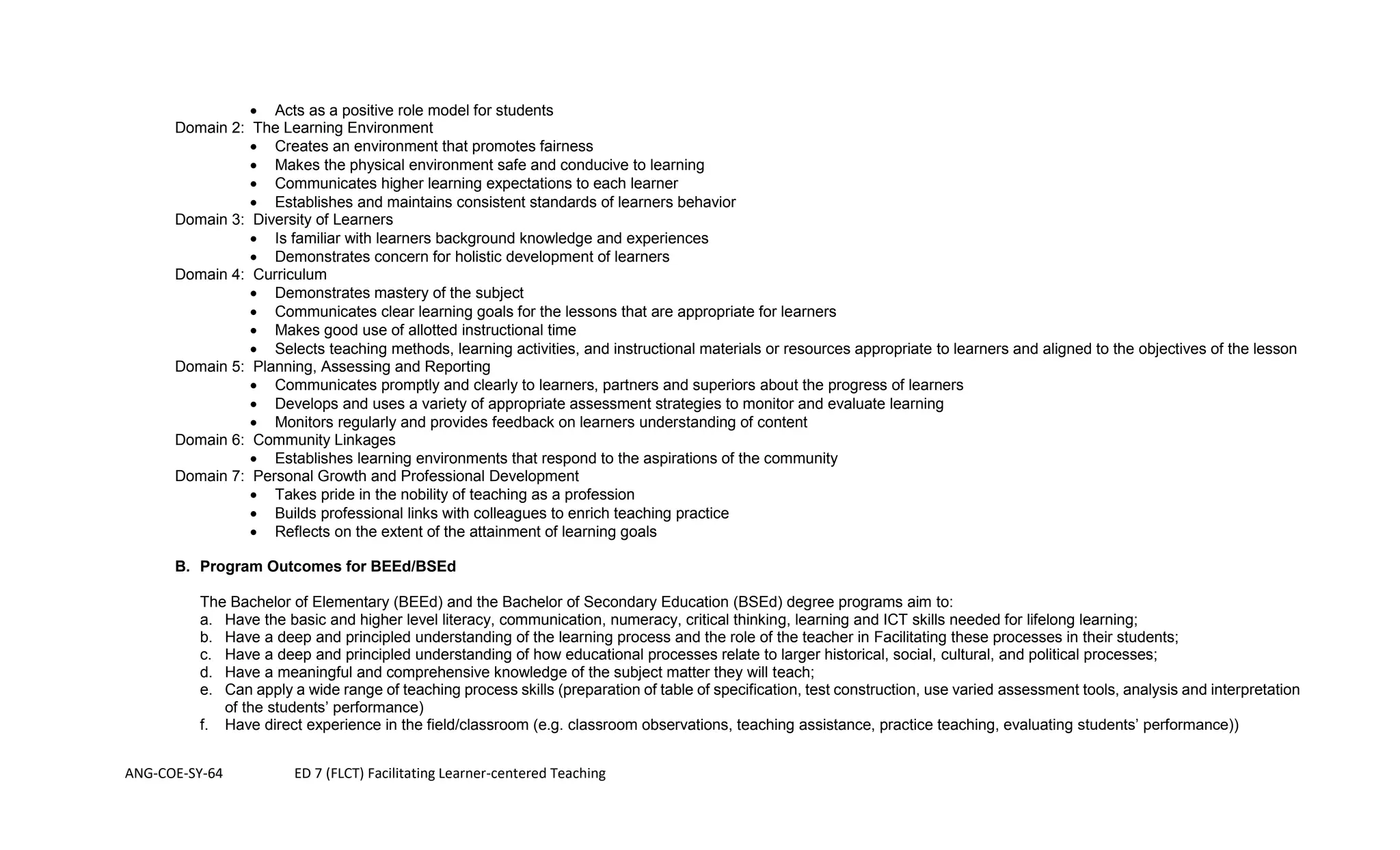 Ed7-Facilitating-Learnining-centered-Teaching-1.docx