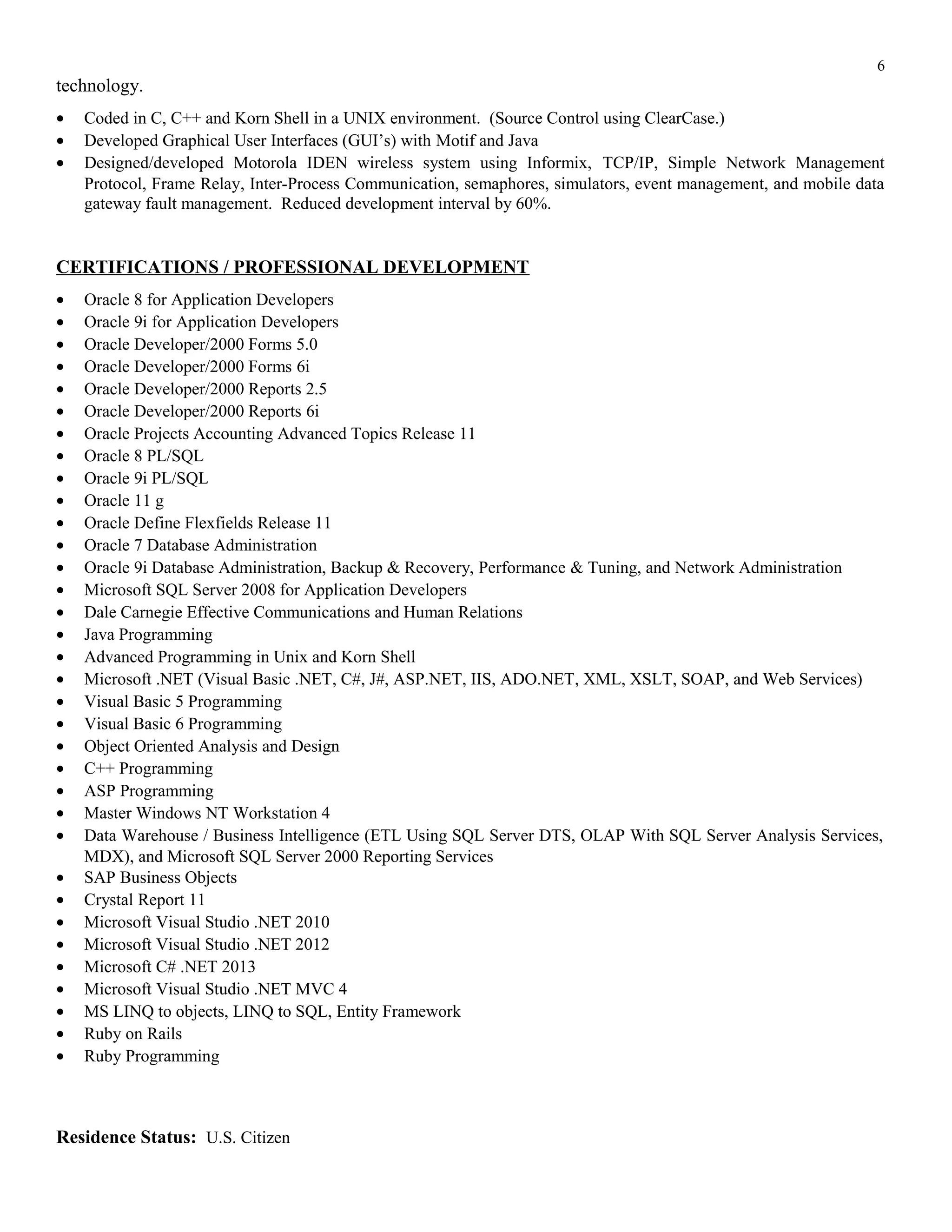 Ken_Wu_Resume_2017N | DOC