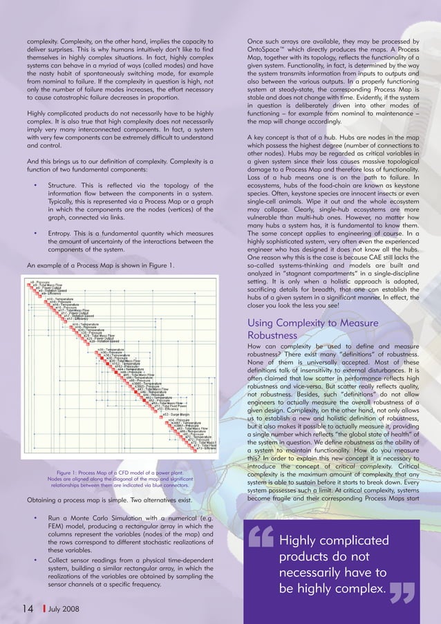 NAFEMS_Complexity_CAE | PDF