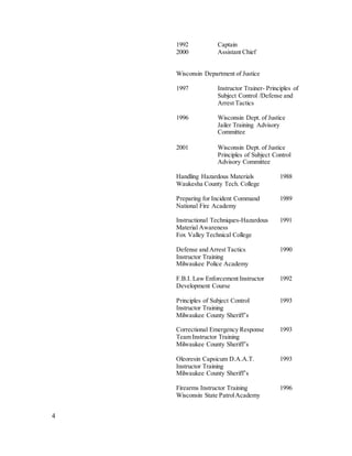 Curriculum Vitae- Peter Jaskulski 2015 | PDF