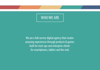 TECSOL_Brochure | PPT