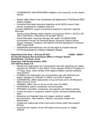 Pantoja Ismael Resume feb 2016 v2 | DOCX