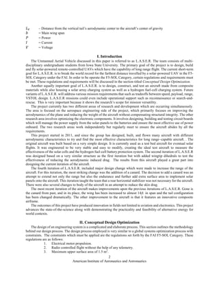 LASER AIAA PAPER (1) | PDF