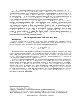 LASER AIAA PAPER (1) | PDF