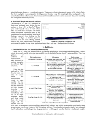 LASER AIAA PAPER (1) | PDF