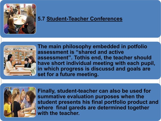 PORTFOLIO/PRODUCT/PROCESS ORIENTED PERFORMANCE-BASED ASSESSMENT, Ed8 ...