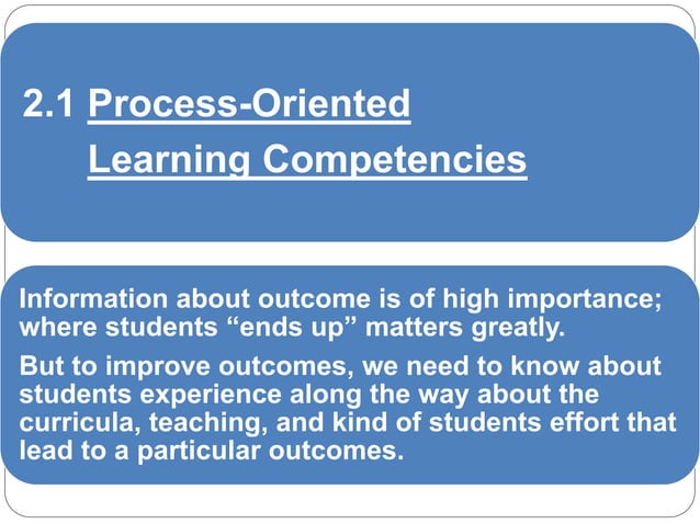 PORTFOLIO/PRODUCT/PROCESS ORIENTED PERFORMANCE-BASED ASSESSMENT, Ed8 ...