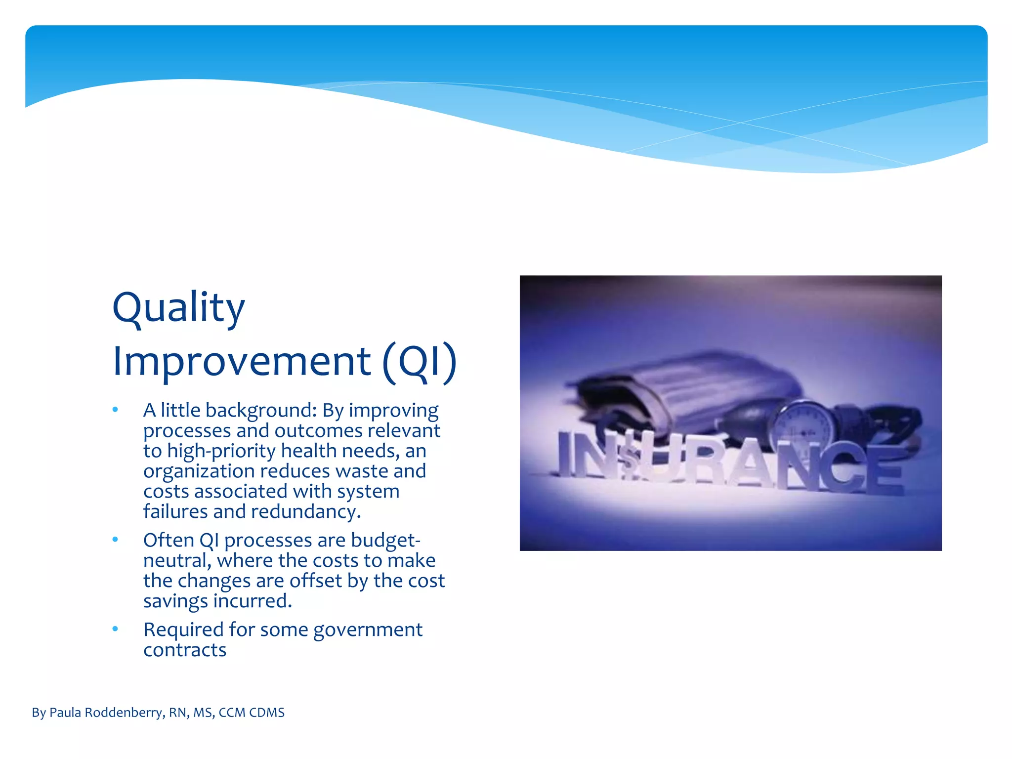 PIP overview presentation | PPTX