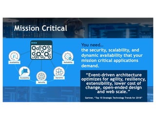 EDA-based IoT in Oil & Gas | PDF