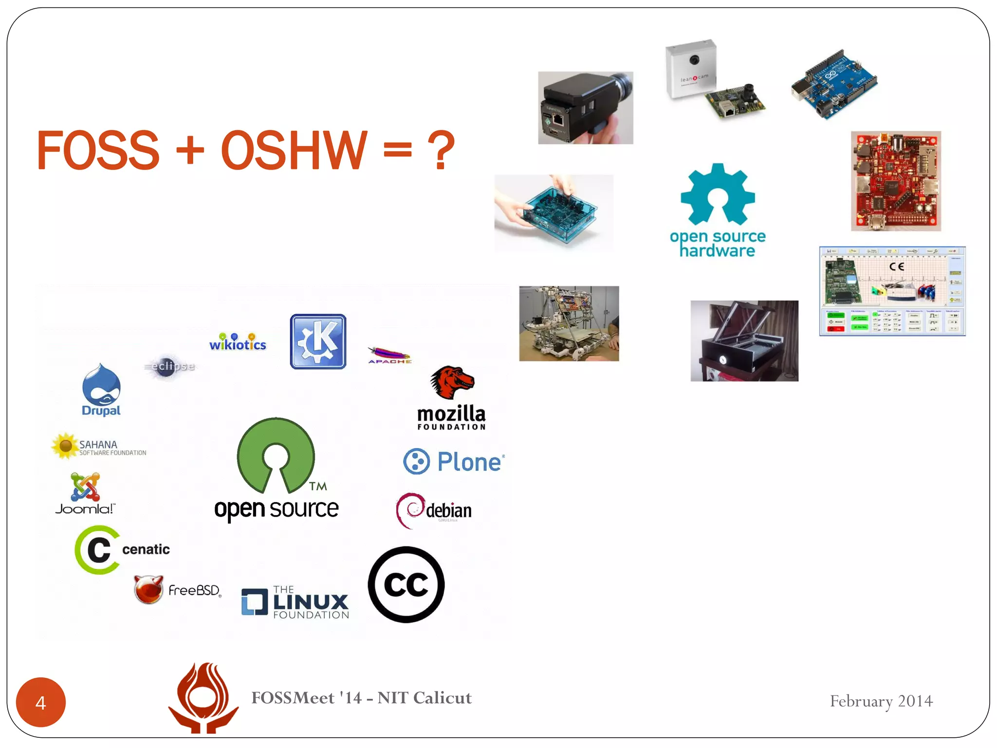 EDA / CAD Tools for Open Source Hardware Design | PDF