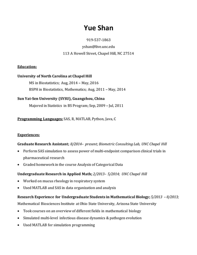 Yue Shan Nov2014 | PDF