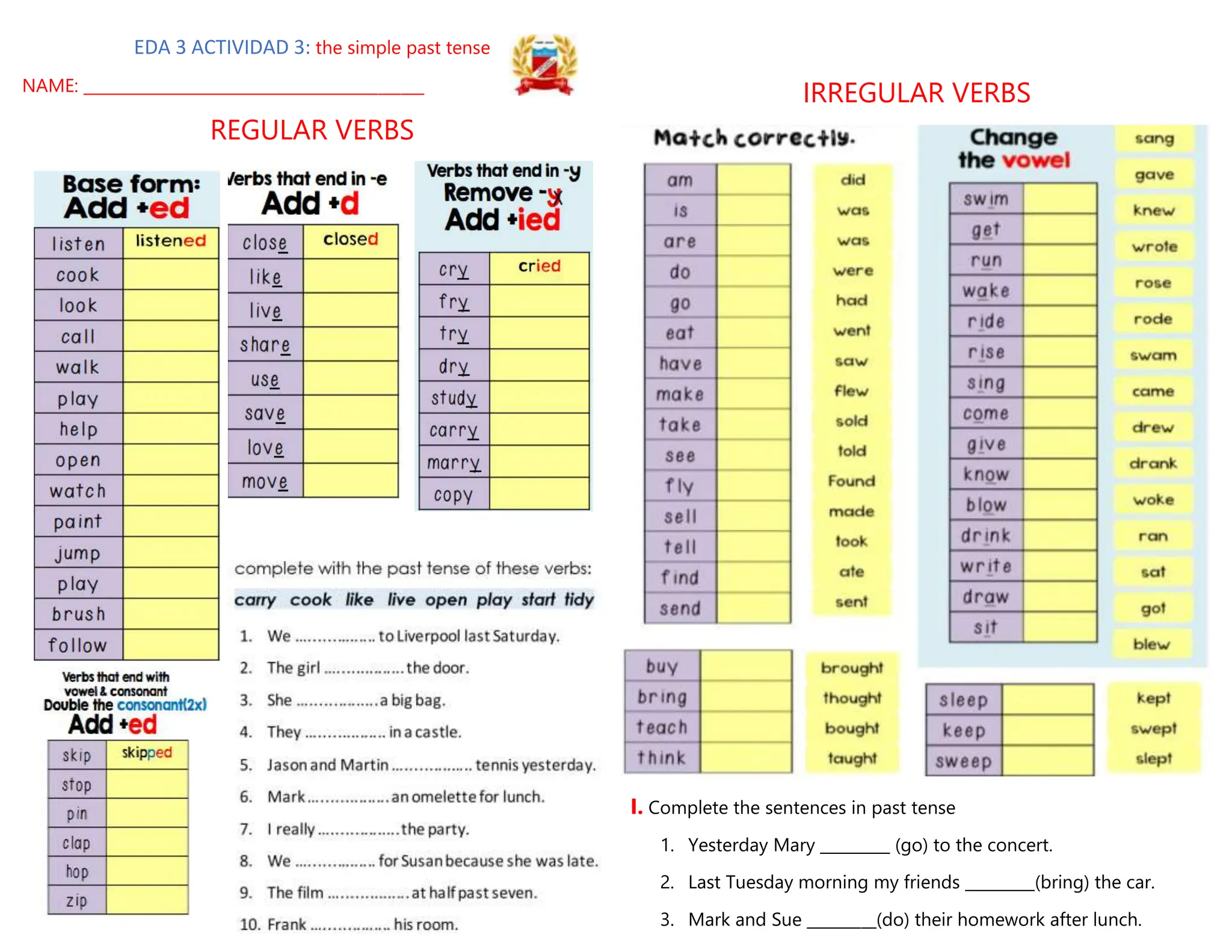 eda 3 act 3past tense aff form iRREGULAR VERBS.docx