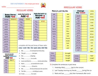 eda 3 act 3past tense aff form iRREGULAR VERBS.docx