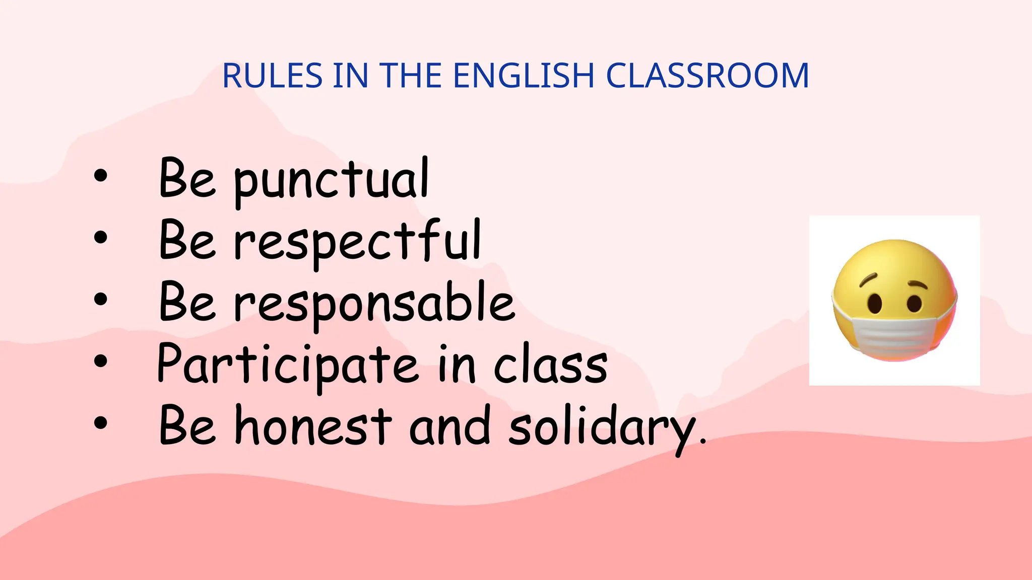 A GOOD CLASSMATE IS A GOOD CITIZEN.pptx1 | PPT