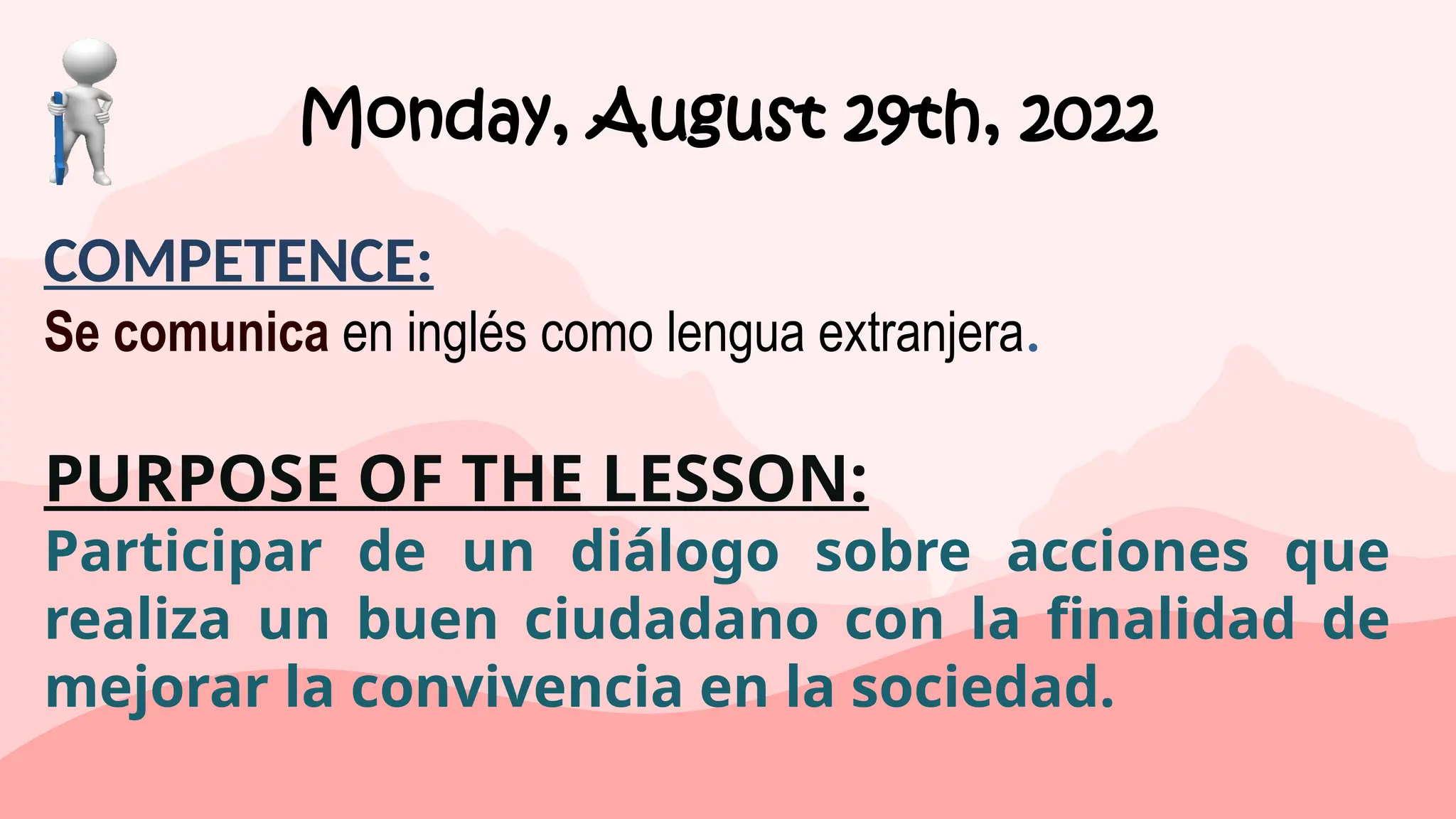 A GOOD CLASSMATE IS A GOOD CITIZEN.pptx1 | PPTX