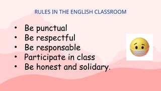 A GOOD CLASSMATE IS A GOOD CITIZEN.pptx1 | PPTX