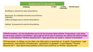 EdA 6-ACT.45- Mat. Hallamos el término desconocido.pptx