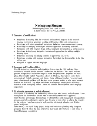 NathanResume | PDF