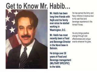 Crown International Presentation (1) | PPTX