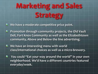 Crown International Presentation (1) | PPTX