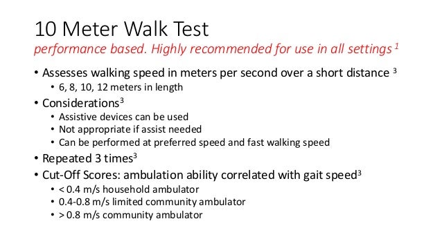 Prognostic Indicators and Outcome Measures_4-5