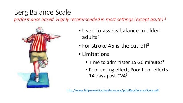 Prognostic Indicators and Outcome Measures_4-5