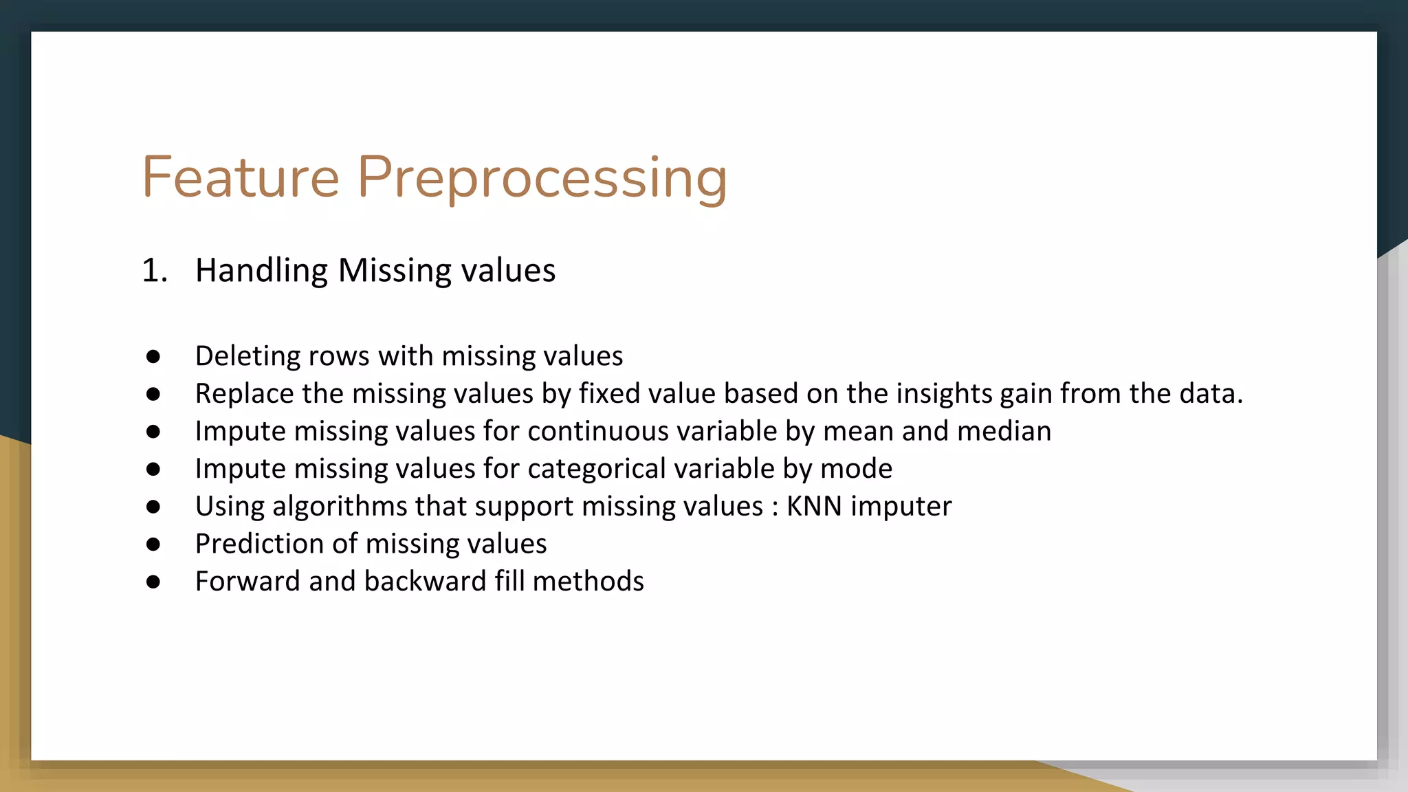 EDA and Preprocessing in Tabular and Text data .pptx
