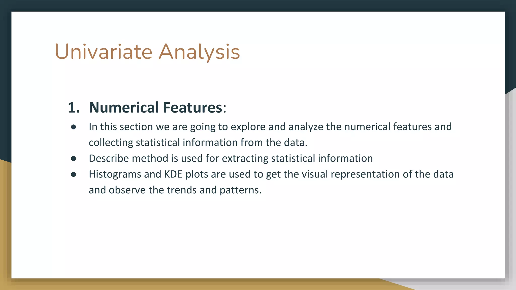 EDA and Preprocessing in Tabular and Text data .pptx