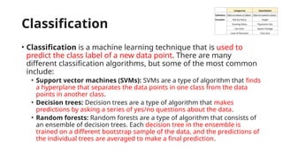 EDAB - Principal Components Analysis and Classification -Module - 5.pptx