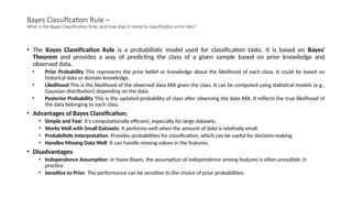 EDAB - Principal Components Analysis and Classification -Module - 5.pptx