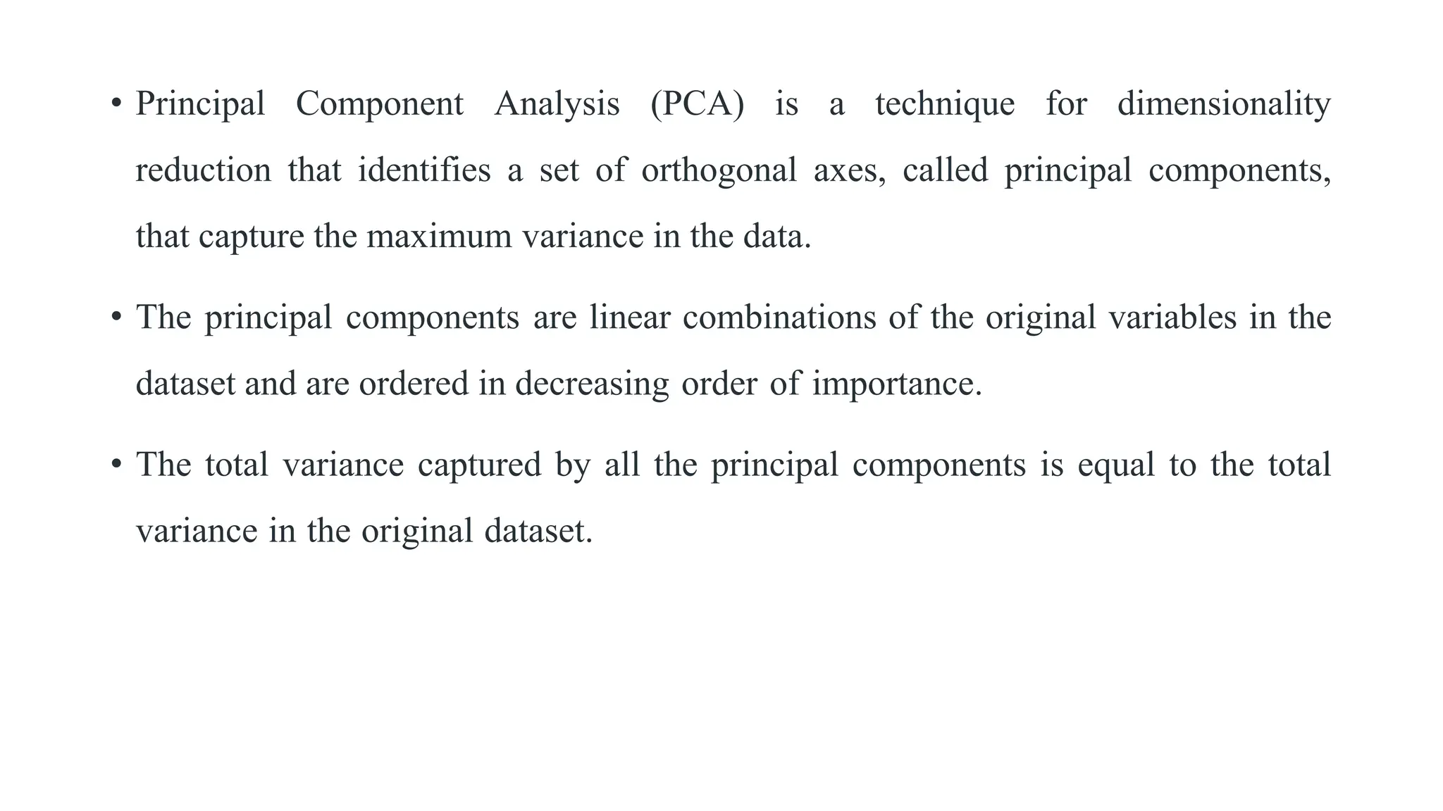EDAB Module 5 Singular Value Decomposition (SVD).pptx