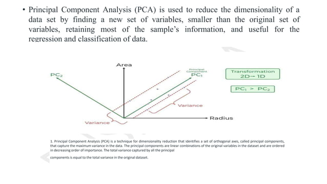 EDAB Module 5 Singular Value Decomposition (SVD).pptx