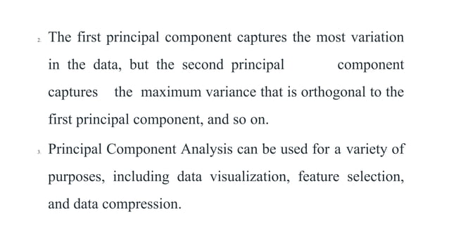 EDAB Module 5 Singular Value Decomposition (SVD).pptx