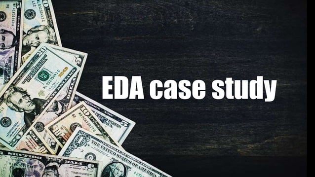 EDA case study.pptx