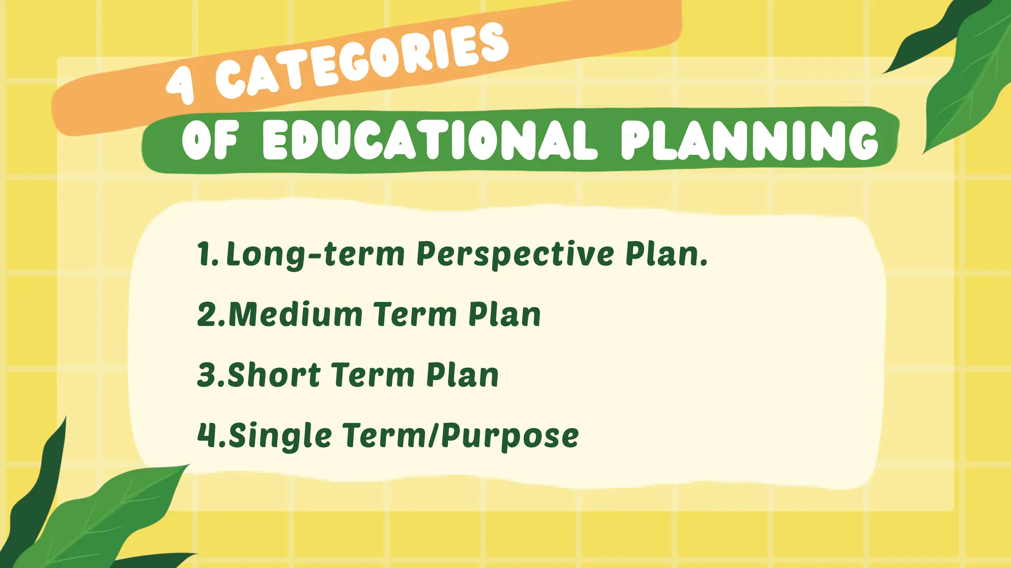 Strategic Planning: Franco’s Model of Strategic Planning | PPTX