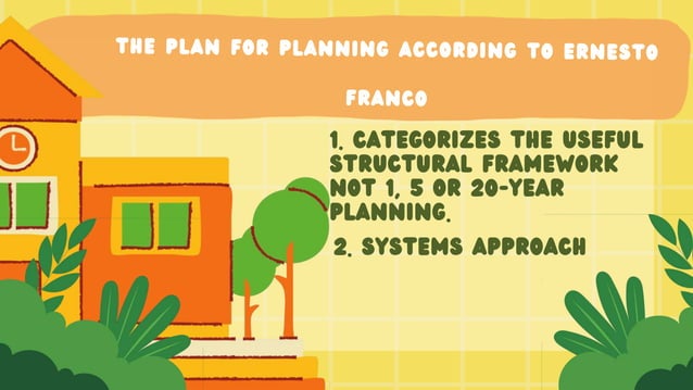 Strategic Planning: Franco’s Model of Strategic Planning | PPTX | Education